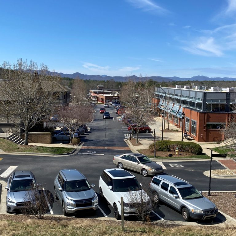 DNA Partners - Commercial Property Management in NC, SC, GA, TN, TX